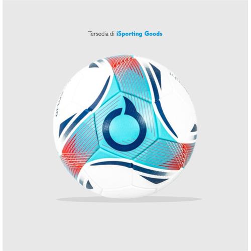 Promo ORTUSEIGHT bola sepak ortus eight ORIGINAL size 5 - Putih - Kab ...