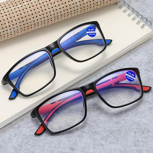 Jual DENNOS GS-146 Kacamata Baca Wanita & Pria Fashion plus Lensa Frame ...