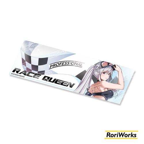 Jual Stiker Slap - Enterprise Race Queen | Azur Lane - Kota Tangerang ...