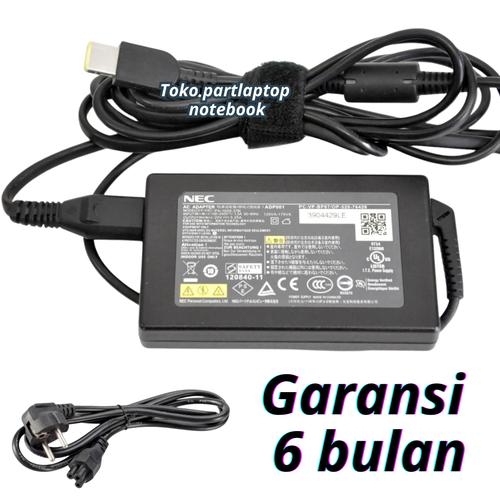 Jual Adaptor NEC VersaPro VC-K new laptop charger - Jakarta Pusat ...