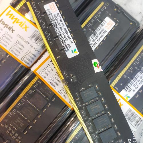 Jual Memory Cpu Ram 8GB & 16GB PC4 DDR4 Longdim pilih varian - RAM 8GB ...