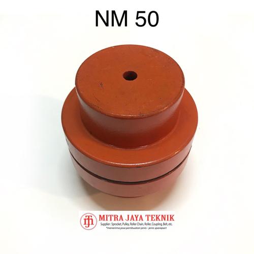 Jual COUPLING NM 50 KOPLING NM50 KOPEL 050 CKING C KING C-KING ...