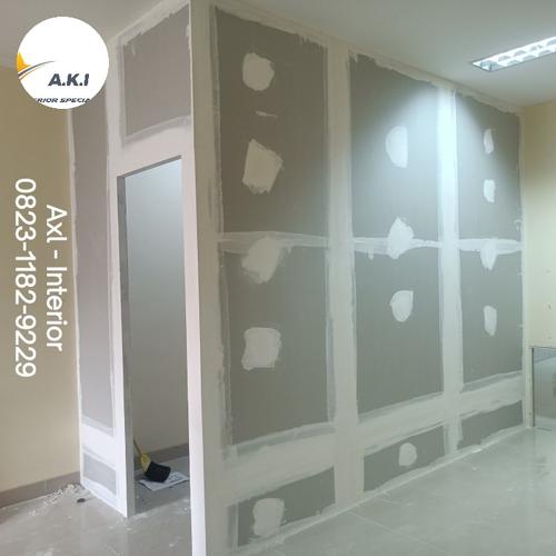 Jual Jasa Pemasangan Partisi Gypsum GRC Termurah Dan Terbaik - Jakarta ...