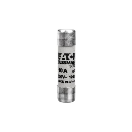 Jual C14G10 14x51 10A 690V 120kA Cylindrical Fuse 14x51 10A gG 690V AC ...