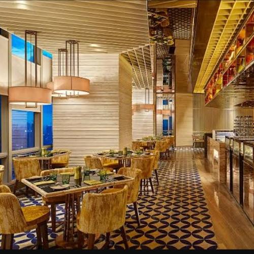 Jual Voucher Lunch Dinner Hotel Bintang Lima Jakarta - Jakarta Selatan ...