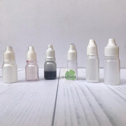 Jual Plastik Segel shrink film Botol Tetes 5 10 15 ml - 1 LbR - Jakarta ...