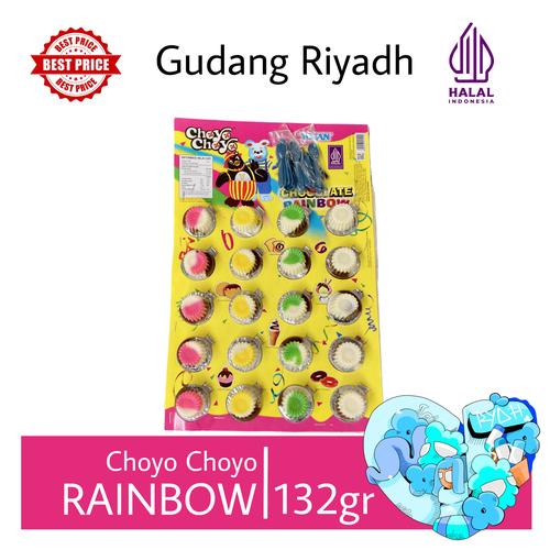Jual Choyo Choyo Yosan Chocolate - Kab. Purwakarta - Gudang Riyadh ...