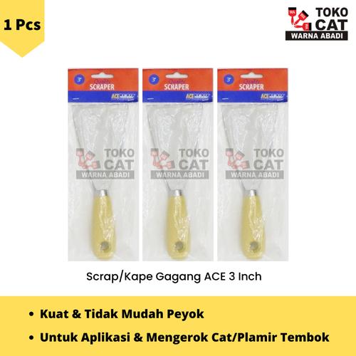 Jual SCRAP GAGANG UKURAN 3 INCH - Kab. Sleman - Warna Abadi Mlati ...