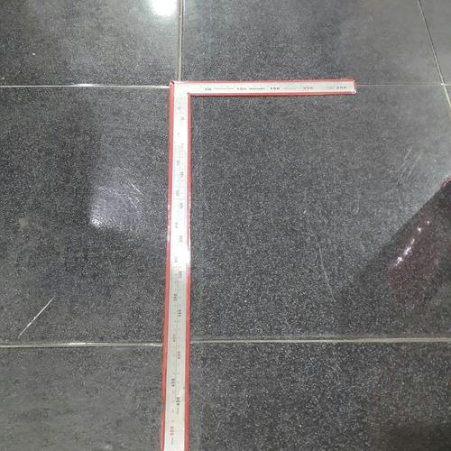 Jual MAXPOWER SIKU L SIKON STAINLESS 25 X 50 CM 250 X 500 MM BESI ...