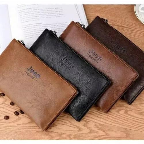 Jual handbag cokelat coklat kulit pria - Kota Tangerang ...