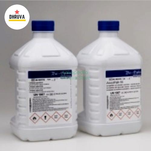 Promo Xylene Histology Grade BIO OPTICA 2,5 L Xylen - Xilen 2.5L - Kota ...