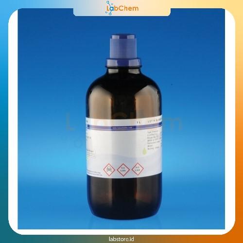 Jual Acetonitrile 99.9% HPLC/UV Spectroscopy @ 1 liter | Loba Chemie LC ...