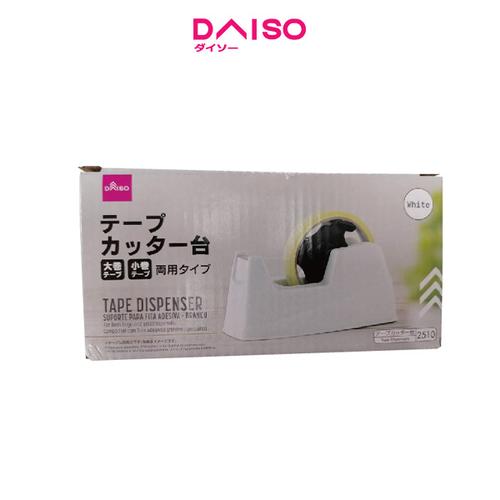 Jual Daiso Tape Dispenser -White- - Jakarta Selatan - DAISO JAPAN ...