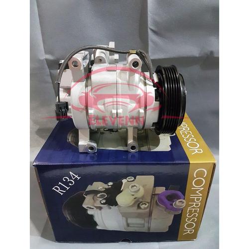 Jual COMPRESSOR COMPRESOR KOMPRESOR HONDA MOBILIO ASSY - Kota Surabaya ...
