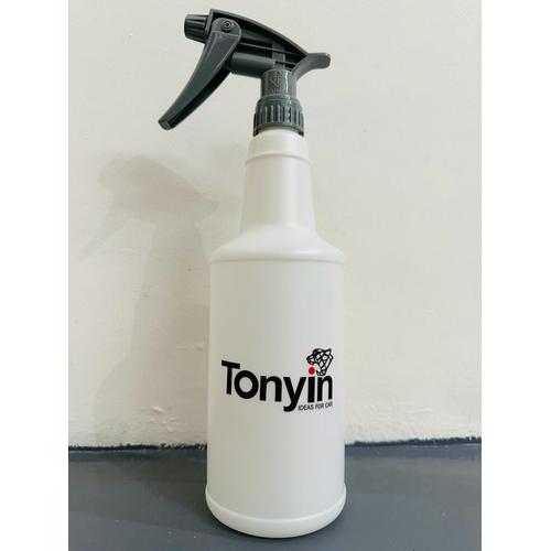 Jual Botol Spray Chemical Serbaguna 750 mL/Dispenser Spray Botol ...