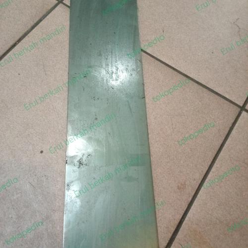 Jual plat baja spring sk5 1.5mm X 300mm X 600mm - Kab. Karawang - Erul ...