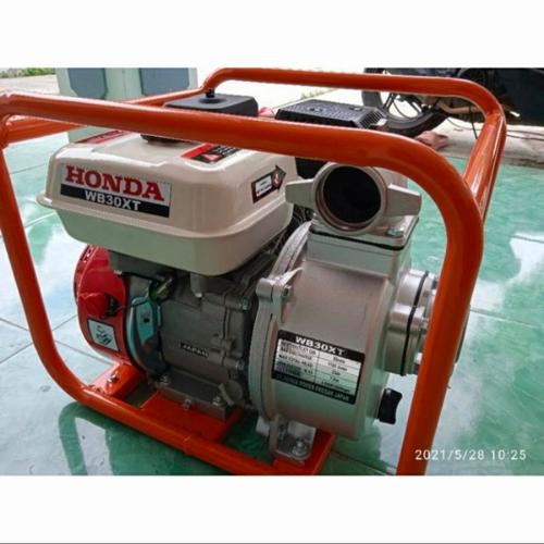 Jual MESIN POMPA AIR HONDA ORIGINAL 2INCH MADE IN JAPAN . - Jakarta ...