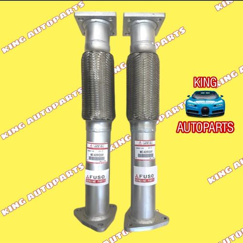 Jual PIPA FLEXIBLE KENALPOT FLEKSIBEL PS 125 CANTER ME409059 - Jakarta ...