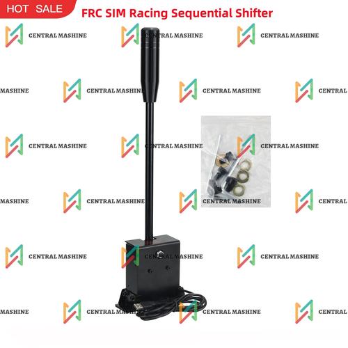 Jual FRC SIM Racing Sequential Shifter USB for Logitech Thrustmaster ...