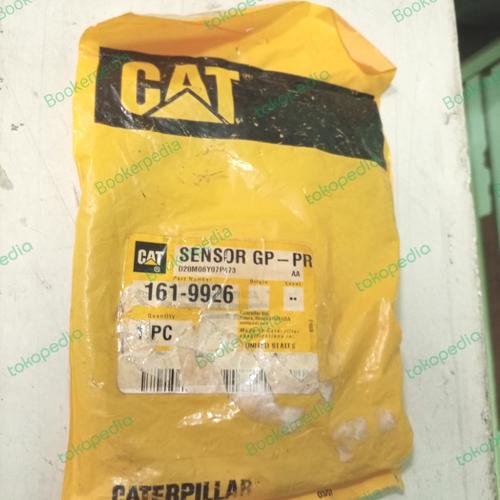 Jual CAT 161-9926 / 103-6903 / 143-9696 / 296-8060 Sensor Gp Pressure ...