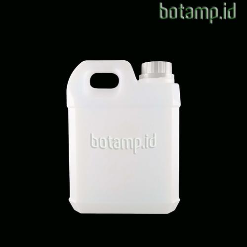 Jual JERIGEN TAIWAN 1 LITER PUTIH - Putih - Kab. Bogor - BOTAMP ...