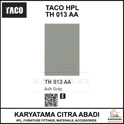 Jual TACO HPL TH 013 AA - ASH GREY - Kota Depok - Karyatama Citra Abadi ...