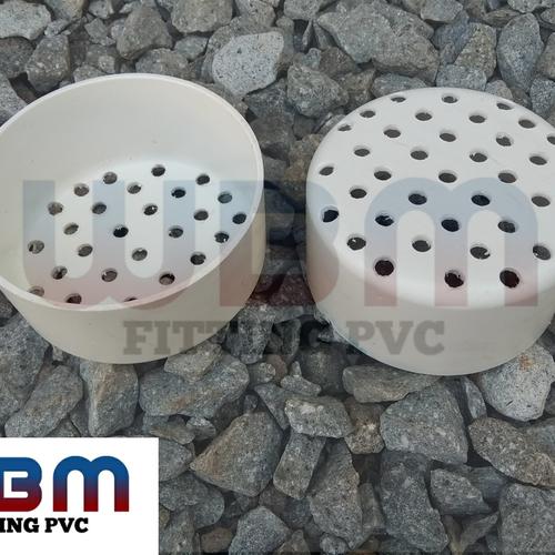 Jual tutup pipa pvc Dop bolong 2 inchi - Kab. Subang - WBM fitting pvc ...