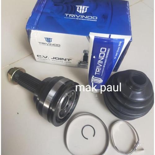 Jual cv join joint luar ALL NEW VIOS gen3 new YARIS SIENTA 2013 - 2018 - Kota Depok - blantik43 ...