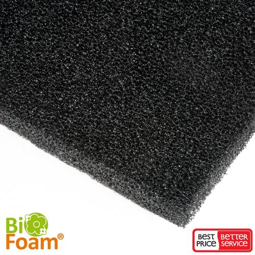Jual Busa Bio Filter Foam Media Filter Aquarium Kolam Ikan Koi ...