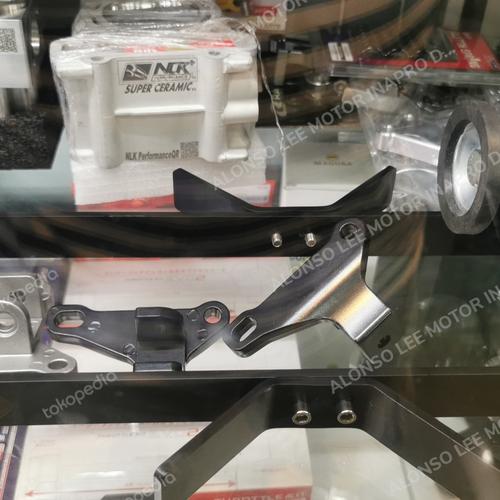 Jual engine stand inapro mesin 150cc mx Sonic dll - Jakarta Barat ...