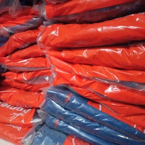 Jual Coverall/werpak Nomex dupont ultradepender 6 Oz - Merah, S - Kab ...