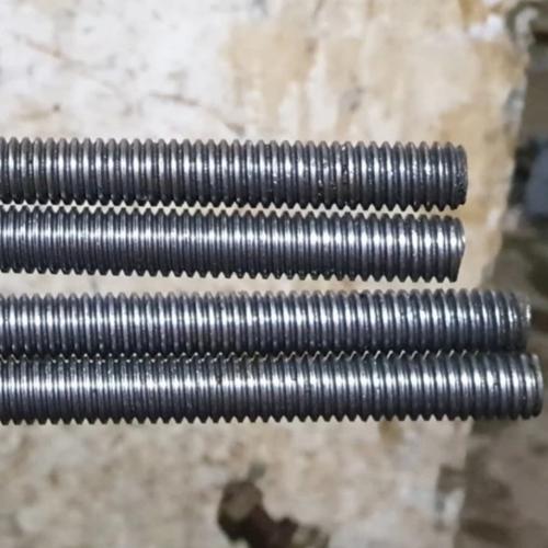 Jual LONG DRAT || STUD BOLT || FULL DRAT | AS DRAT 5/8 X 1 METER Besi ...