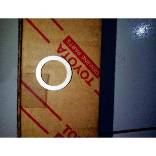 Jual ring baut oli transmisi mobil Innova atau Fortuner atau Hilux atau ...