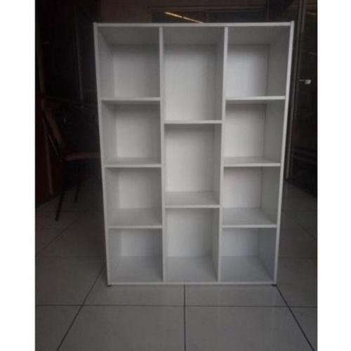 Jual Rak Buku Susun 11 Rak Buku Minimalis Rak Buku Unik Rak Buku Tampa ...