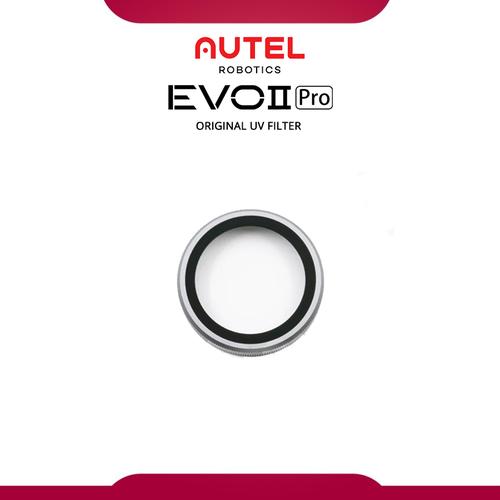 Jual AUTEL ROBOTICS EVO II PRO ORIGINAL UV FILTER - Kab. Tangerang ...