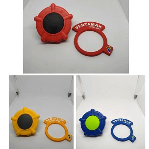 Jual Tutup tangki plus karet tutup tangki universal bebek & matic ...