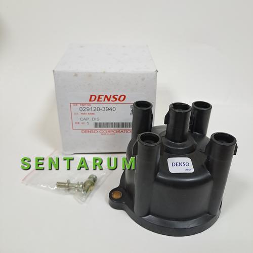 Jual Tutup Delco/Cap Delco Kijang Efi 1.8 DENSO - Jakarta Pusat ...