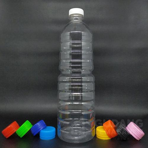 Jual Tiner | Thinner | Thiner Polyurethane (PU) 1 Liter - Botol - Kab ...