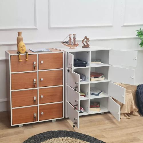 Jual RAK SERBAGUNA LOCKER CABINET RAK SUSUN RAK ARSIP RSG 1304 300 1606 ...