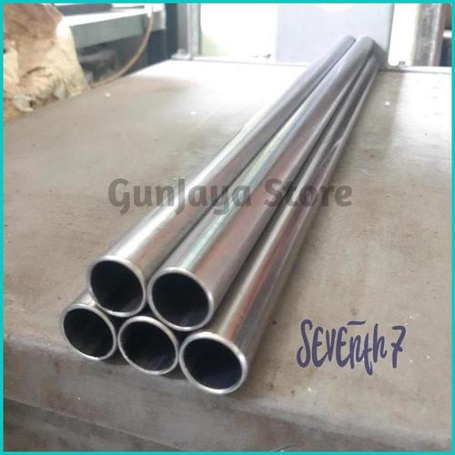 Jual Pipa Besi Diameter 22mm Lubang 19mm Panjang 60cm Berkualitas ...