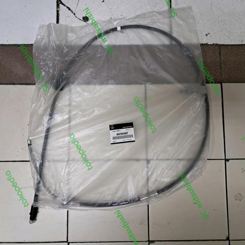 Jual kabel labrang rem tangan asli original mitsubishi mirage - Kanan ...