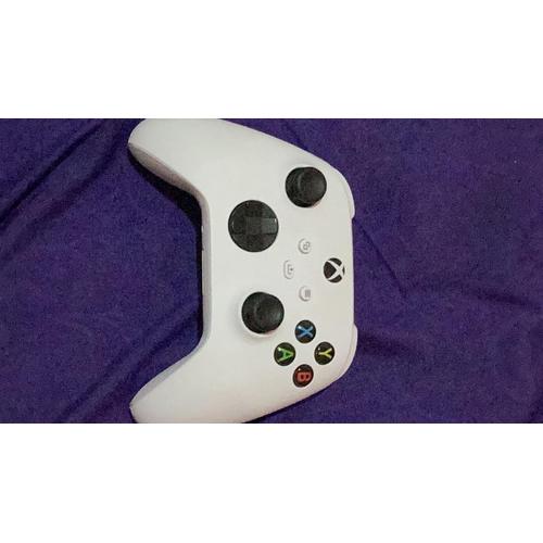 Jual Controller Xbox Series S Second/Bekas - Kota Semarang ...