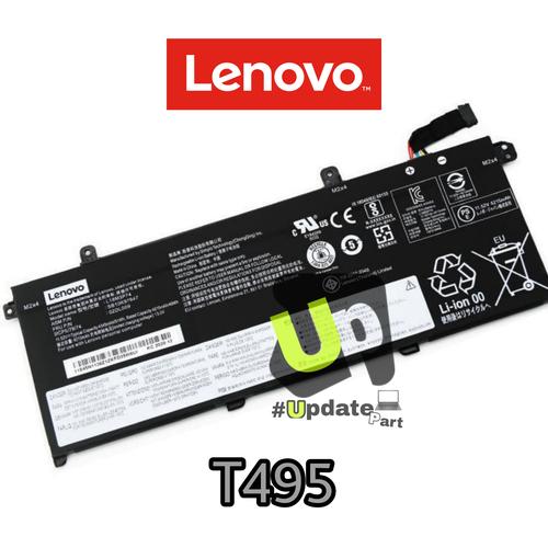 Jual Baterai Lenovo Thinkpad T495 T490 P43S T14 20RH L18M3P73 L18L3P73 ...