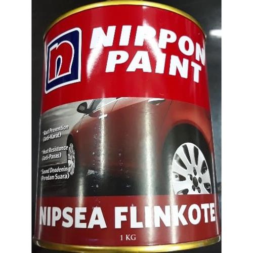 Jual NIPSEA FLINTKOTE 1KG / FLINTKOTE NIPPON PAINT / PLINGKUT NIPPON ...