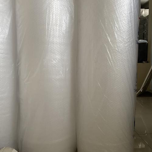 Jual Bubble buble babel wrap warp roll tebal 125cm 50m premium no cone ...