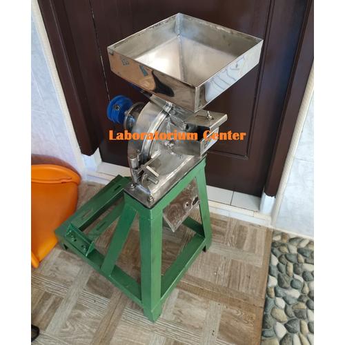 Jual Mesin Penepung (Disk Mill) FFC 23 Plus Dinamo 3 HP - Kab. Bogor ...