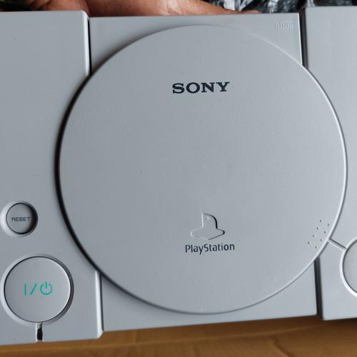 Jual Casing ps 1 fat/casing playstation 1 new old stock - Kab. Bogor ...