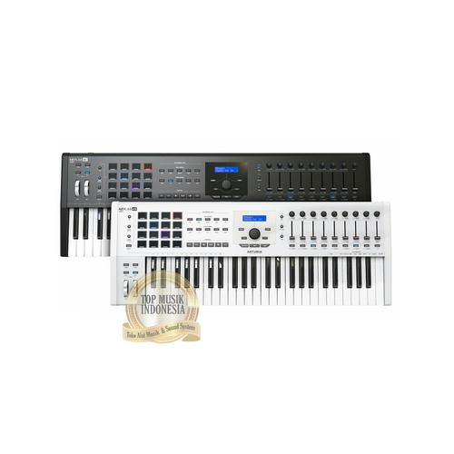 Jual Arturia KeyLab MK2 61 61-key Keyboard Controller - Jakarta Utara ...
