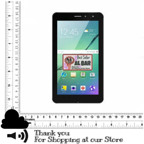 Jual 1 SET LCD + Touchscreen Tab Advan Vandroid E1C NXT S7D Layar ...