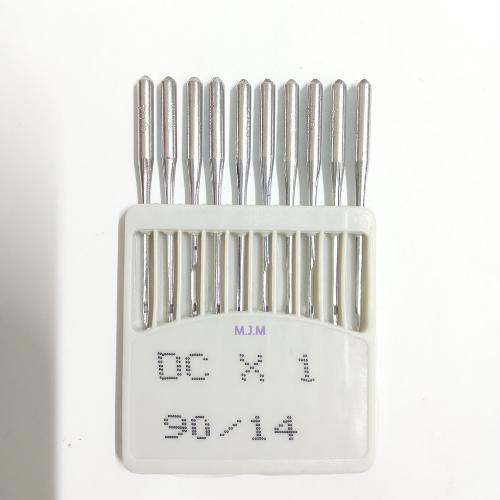 Jual Jarum mesin Obras DCx1/Jarum Obras DALI DC*1/Jarum Mesin Obras DC*1 - 14 - Kab. Bandung ...